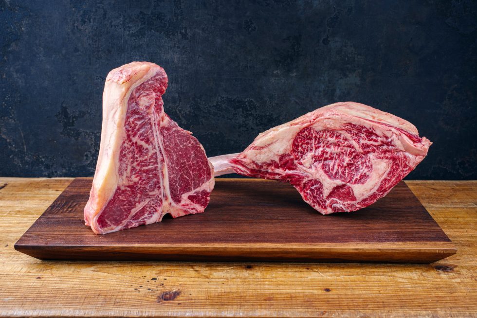 Premium Meats | Ushi Toro